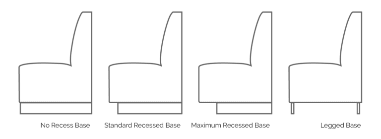 Banquette Seating: A Smart Choice for Hospitality